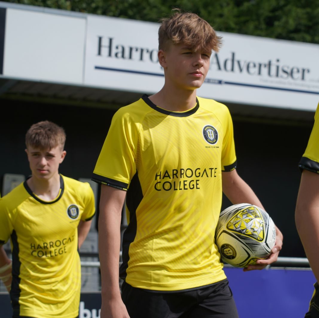 PDC Socks - Harrogate Town Shop